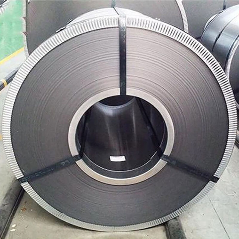 CRGO vs. CRNGO: Understanding Grain-Oriented and Non-Oriented Electrical Steel Coils | Runfei